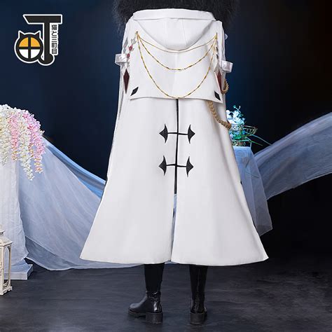 Cos Cosplay