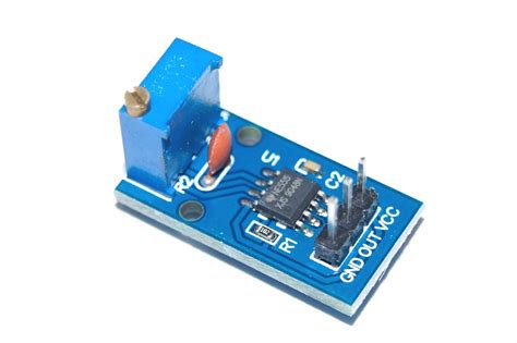 Ne555 Generator ImpulsÓw Moduł Arduino Erli Pl