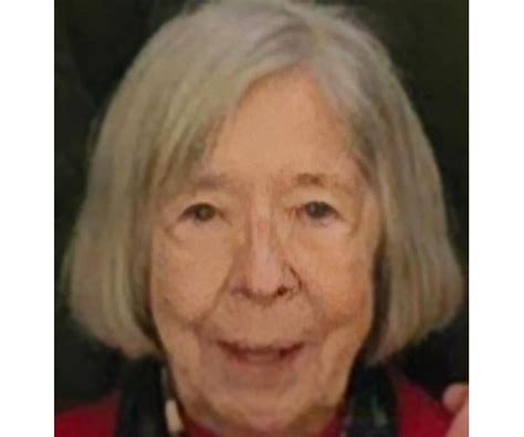 Janet Rieth Obituary 10211942 10292024 Brighton Mi Flint