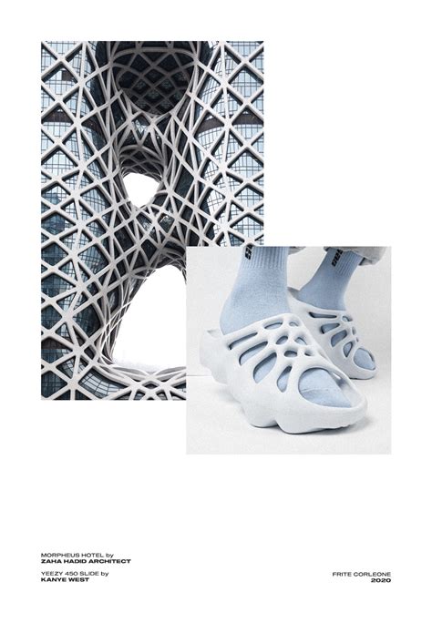 Exoskeleton When Architecture Meets Fashion Behance