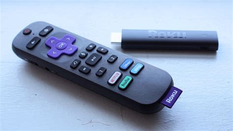 Roku Streaming Stick K Review Pcmag