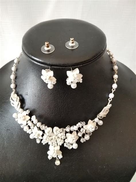 Прикраси для нареченої — ціна 1260 грн у каталозі Прикраси для нареченої Купити аксесуари за