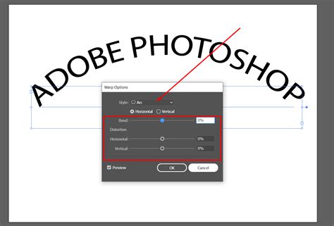 How To Curve Text In Illustrator Graphic Design Tutor