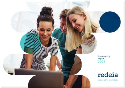 Sustainability Report Redeia