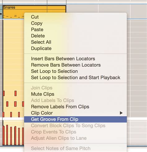 Reason Tutorial Programming Electronic Beats