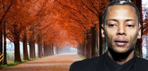 The Chicago Techno Stalwart That Is Jeff Mills Unearthed Interview