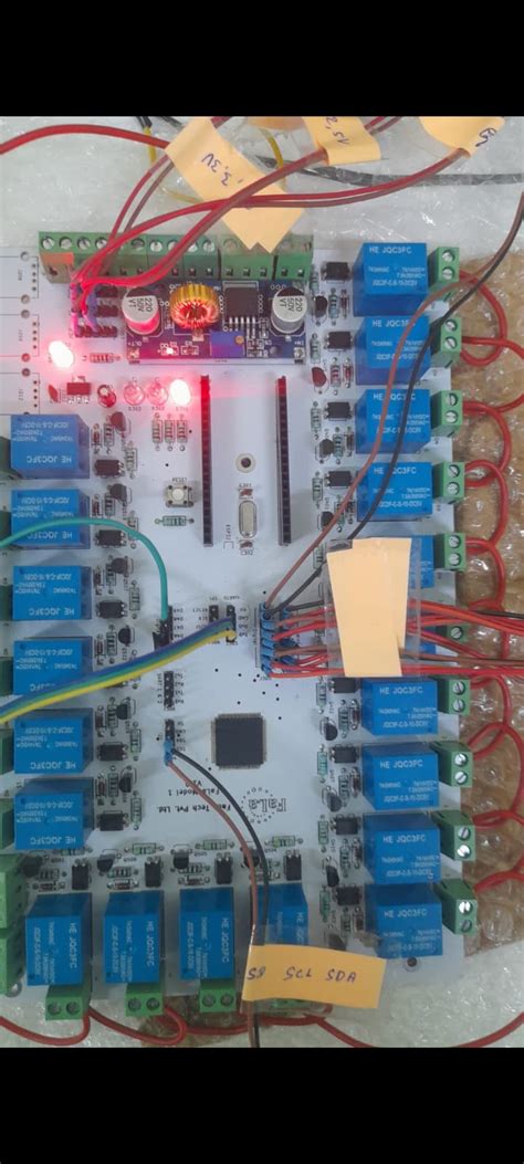 Need Help With Sending Sensor Data From Arduino Mega To Esp General Guidance Arduino Forum