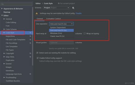 git windows下换行符问题 lf与crlf转换 mob604756e6f1ac的技术博客 51cto博客