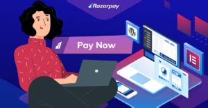 Step By Step Guide To Add Razorpay Payment Button On WordPress