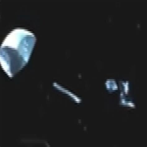 Low Orbit Objects Object Detection Dataset By Space