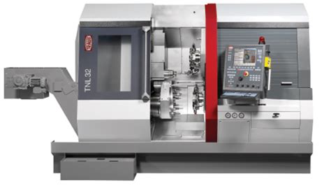 Axis Automatic Lathe Aerospace Manufacturing And Design