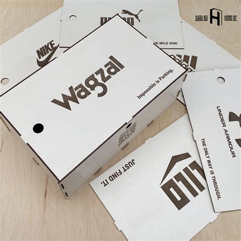 Hama Ge სასაჩუქრე ყუთი მზადდება შეკვეთით სასურველი ბრენდირებით ზომითა და დანაყოფებით