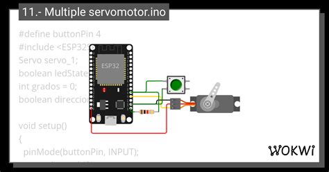Wokwi Online Esp32 Stm32 Arduino Simulator