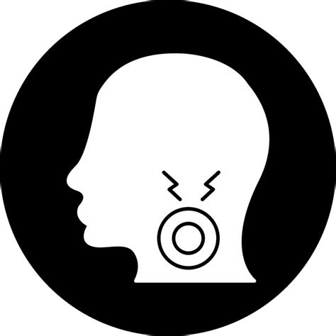 Breath Circle Inverted Icon 47316514 Vector Art At Vecteezy