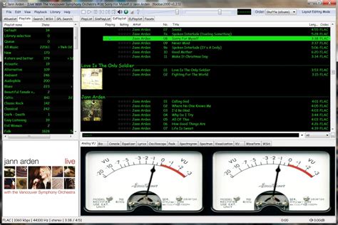Foobar Panels Ui Install Optionsfasr
