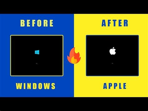 How To Change Boot Logo In Windows UEFI YouTube