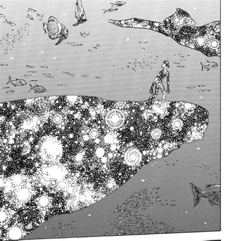 Kaijuu No Kodomo R MangaFrames