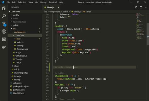 inaccurate git status decorations · issue 75112 · microsoft vscode · github