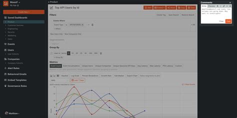 Your Guide To Moesifs New In App Experience Upgrade Moesif Blog