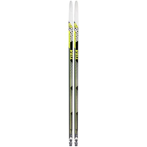 Беговые лыжи Tisa N90521V_50-70 - купить по выгодным ценам в интернет ...