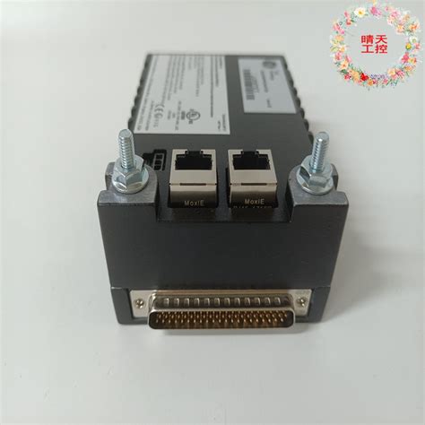 Ge Is220ppdah1b Controller Io Module Cpu Processor Module Power Module