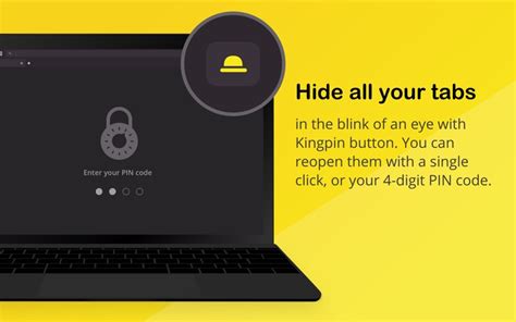 Kingpin Private Browser For Windows Pc And Mac Free Download 2023