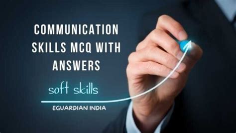 Soft Skills Multiple Choice Questions And Answers Pdf
