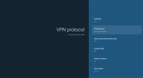 Installing And Using NordVPN On Android TV Or Nvidia Shield Live Chat VPN Setup