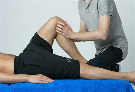 Soft Tissue Therapy The Benefits Of Massage Beyond Relaxation Sls