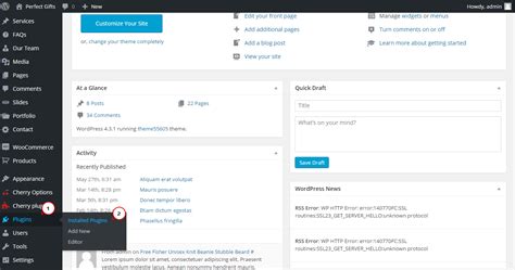 Решение проблем Woocommerce Галерея товаров не работает после обновления Woocommerce до версии