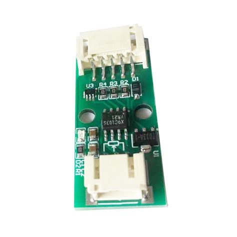 X9C103 Digital Potentiometer Module Wide Voltage DC5 12V 10K 100th