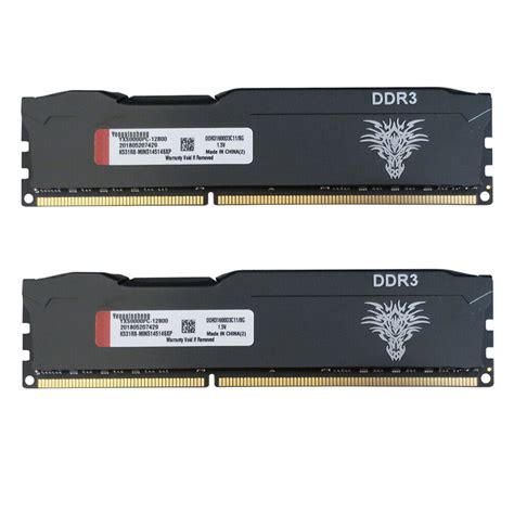 Original Chip 4gb 8gb 16gb 32gb 2133mhz 2400mhz 2666mhz 3200mhz Desktop