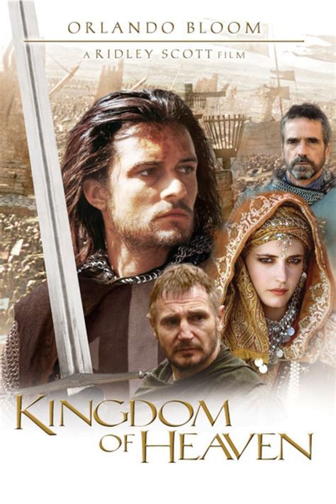 17 Best Images About Kingdom Of Heaven 2005 On Pinterest Kingdom Of
