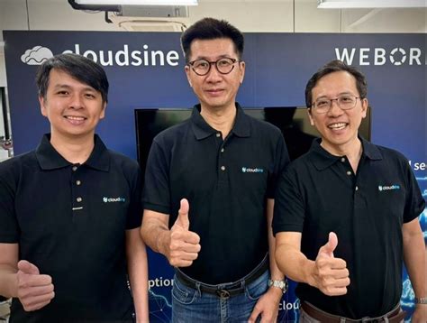 Websecurity Cloudsineai