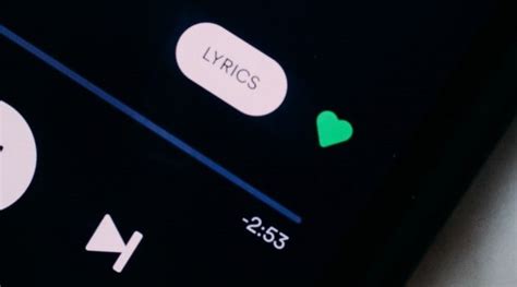 Spotify Are Experimenting With A Karaoke Feature Routenote Blog