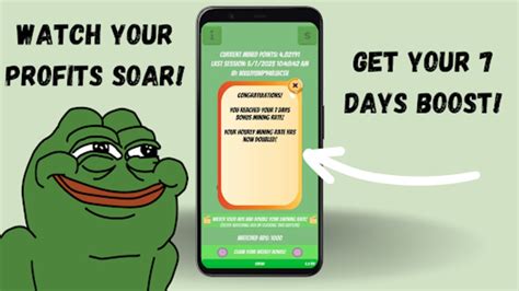 pepe network mine pepe para android descargar