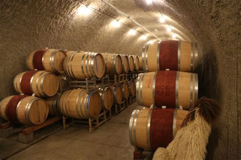 Hourglass Wine The Napa Wine Project