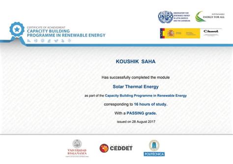 Koushik Saha Ppt