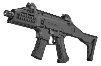CZ Scorpion EVO 3 S1 For Sale Best Price In Stock Deals Gun Deals