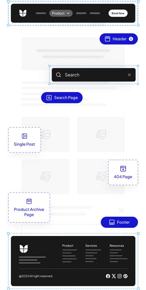 nexter extension the power up extension for your wordpress website