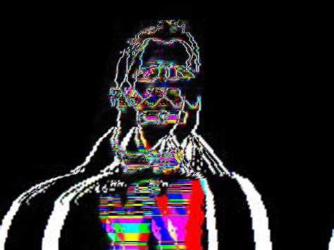 Crash Stop On Tumblr Convolution Hex Editing And Displacement