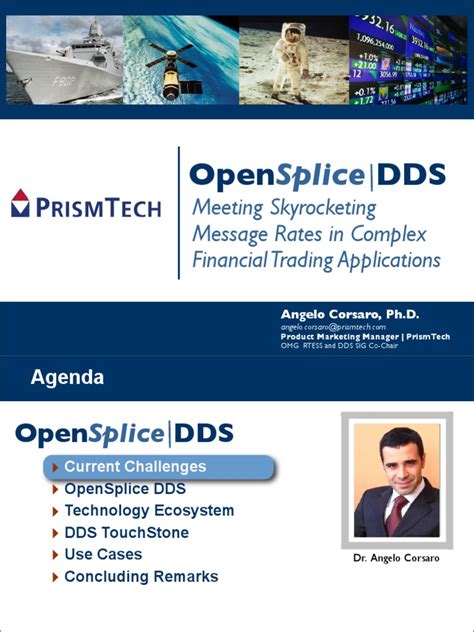opensplice dds finance pdf quality of service relational database