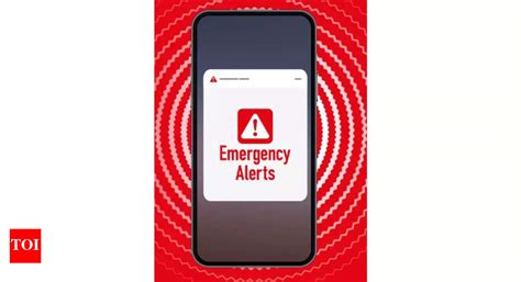 Government Agencies Wireless Emergency Alerts What Is It Important And Why You Should Enable