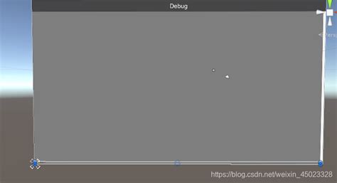 Unity 在画面中显示debug信息unity 显示debug信息 Csdn博客
