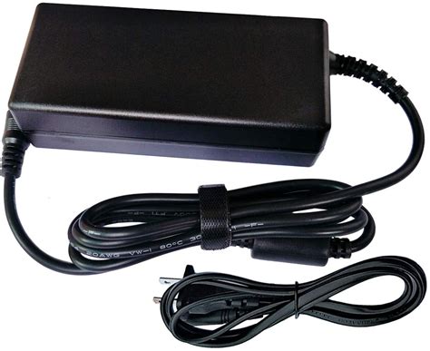 Atandt Uverse Receiver Vip 1200 Vip 1216 Hd Dvr Power Cord Charger Ebay