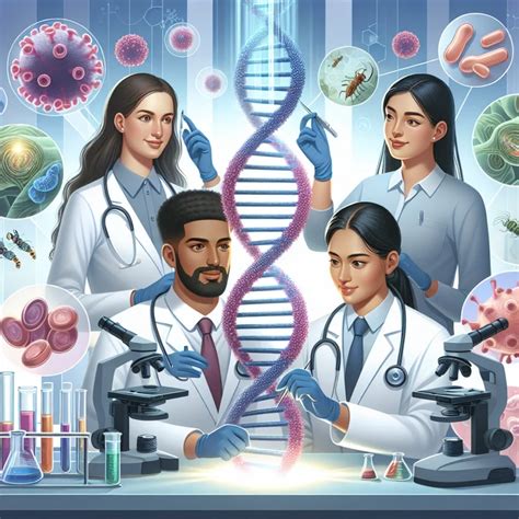 Rare Autoimmune Diseases Advances In Diagnosis And Treatment Knowledge Voyager