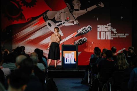 Big Data Ldn On Linkedin Bigdataldn