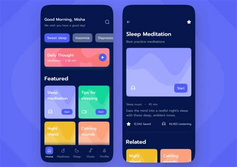 jetpack compose ui project