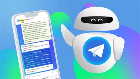 Create Custom Telegram Bot Using Aiogram By Ivanradov Fiverr