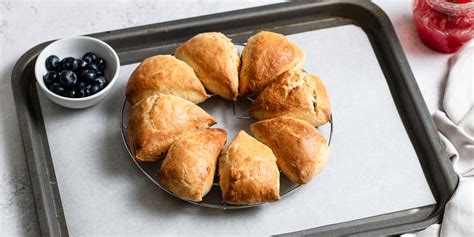 Easy Scone Recipe How To Make Scones Baking Mad